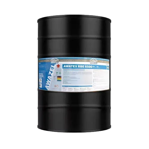 AWAZEL Awatex RBE Bituminous Emulsion 6500